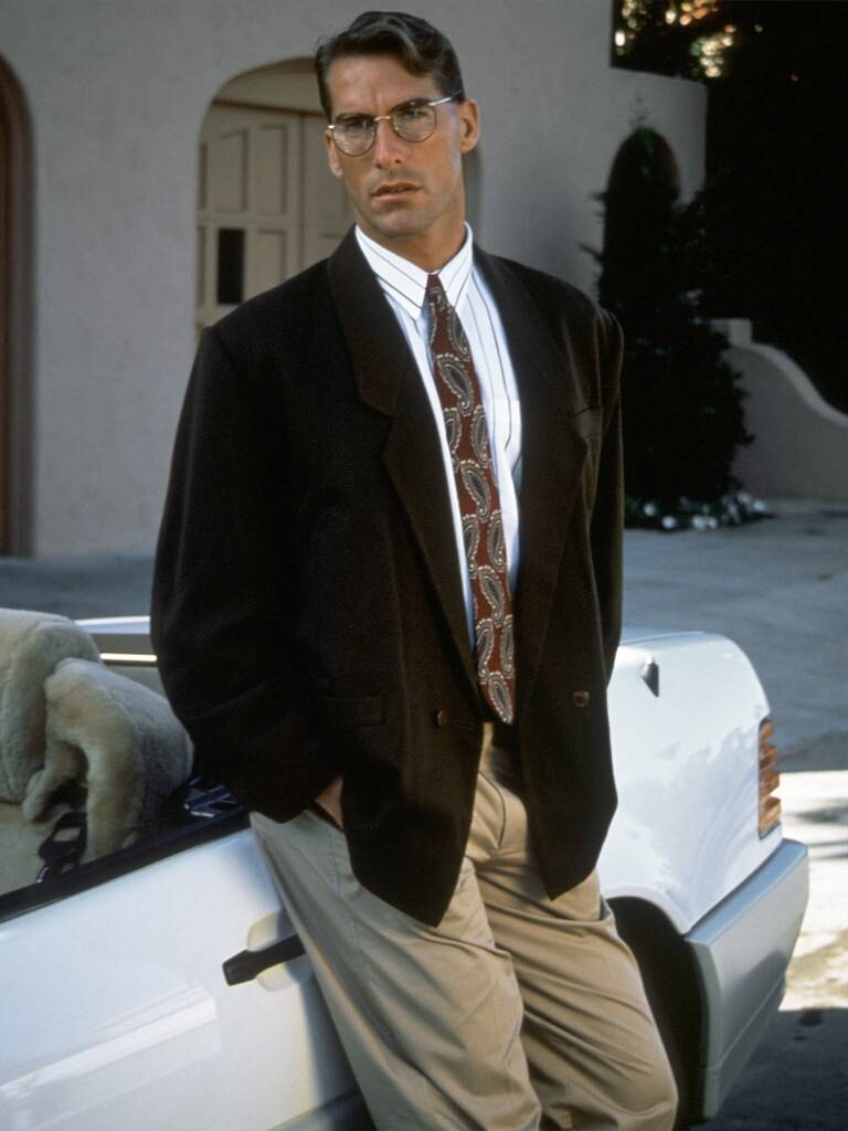 Nathan Coulitier 21(2) - Theme Albums - AdonisMale